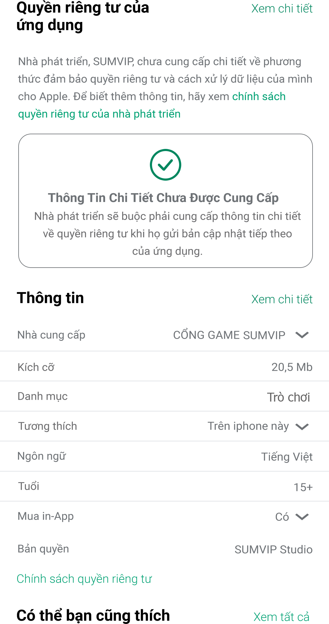 SumVip - Cổng Game Bài Đổi Thưởng | Link Tải Sumvip Mới Nhất 2025